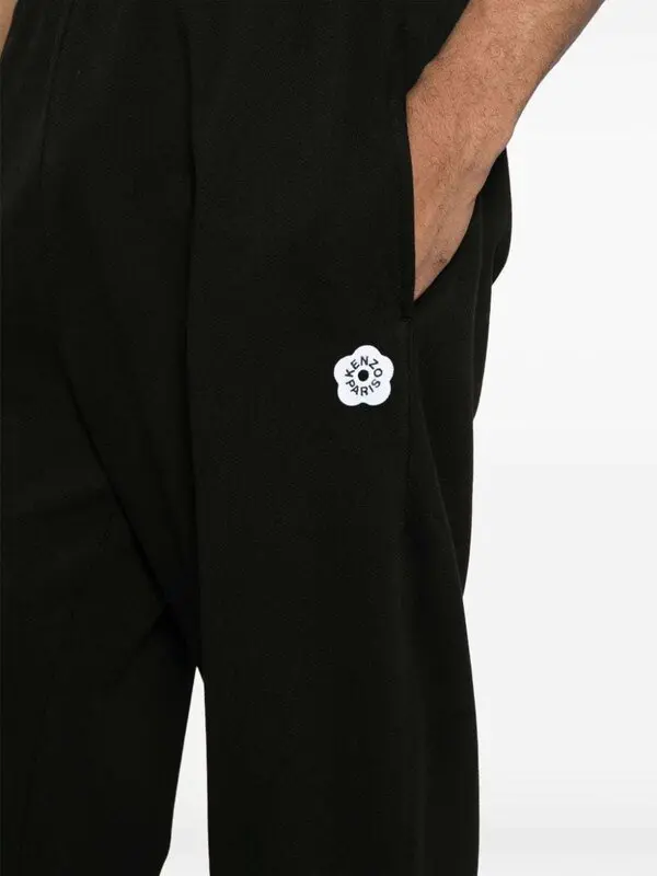 Kenzo Boke Flower 2.0 Embroidered Jogging Pants
