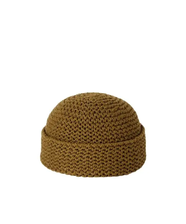 Loro Piana Logo Hat