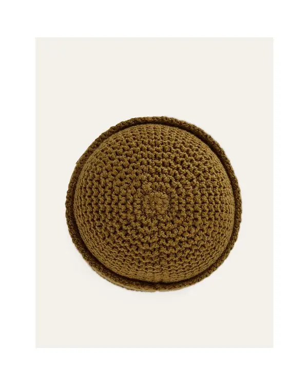 Loro Piana Logo Hat