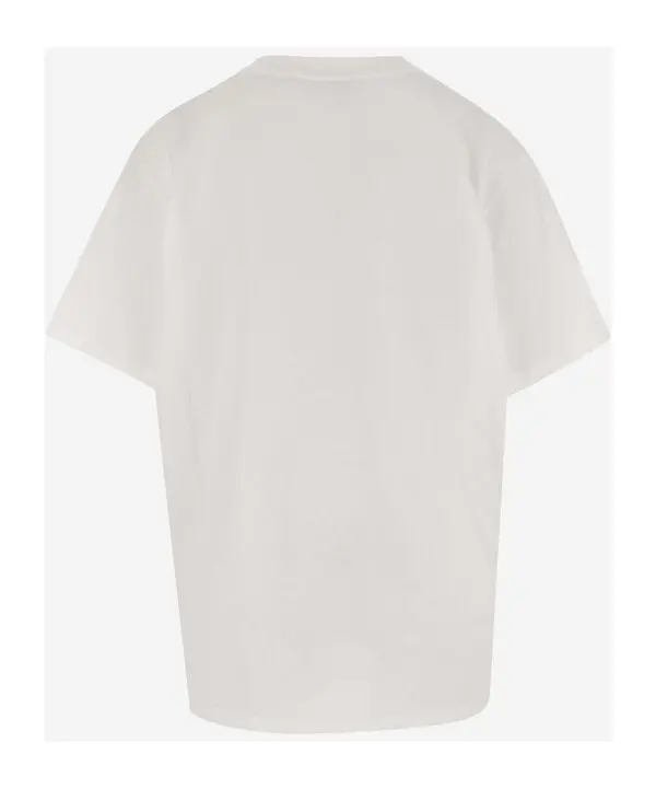 Stella McCartney Embellished Crewneck T-shirt
