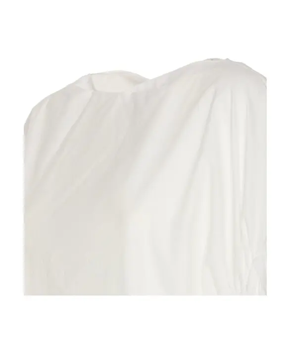 Khaite Long-sleeved Top