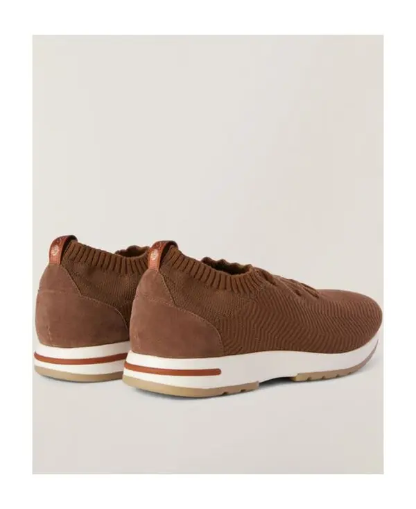 Loro Piana Lp Flexy Walk Low Upper Board Shoes