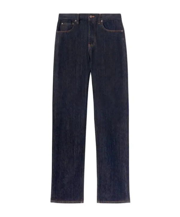 Loro Piana Kamen Straight-leg Trousers