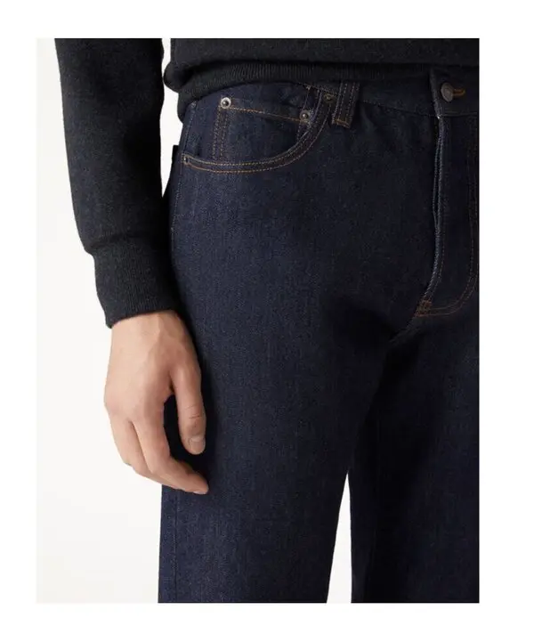 Loro Piana Kamen Straight-leg Trousers