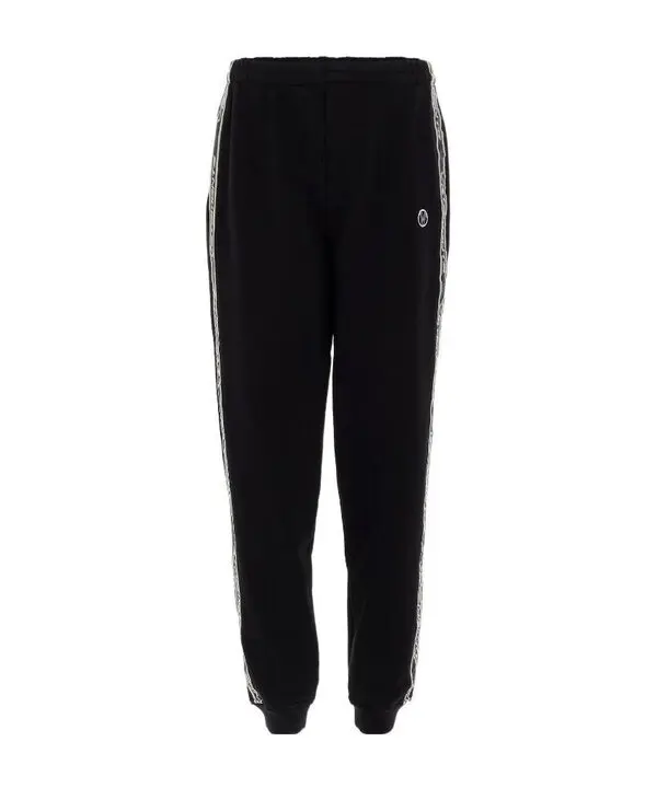 Vetements Side Panel Track Pants