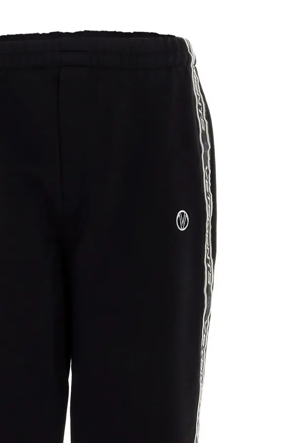 Vetements Side Panel Track Pants