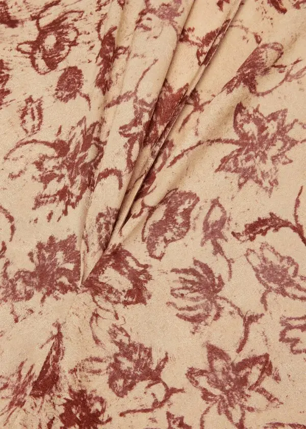 Loro Piana Laura Dress