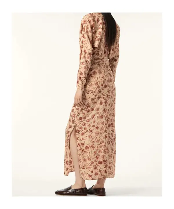 Loro Piana Laura Dress