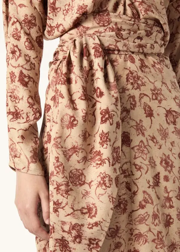 Loro Piana Laura Dress