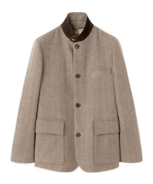 Loro Piana Roadster Jacket