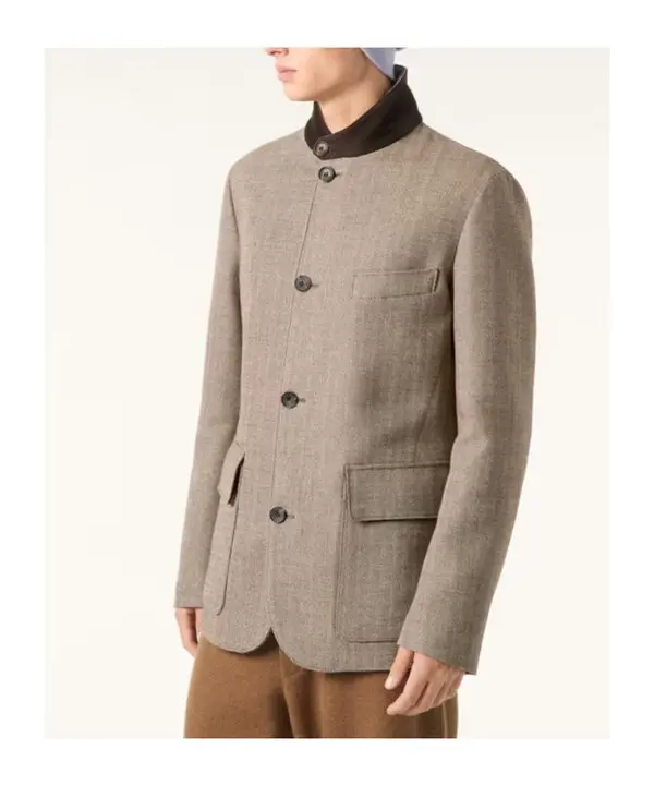 Loro Piana Roadster Jacket