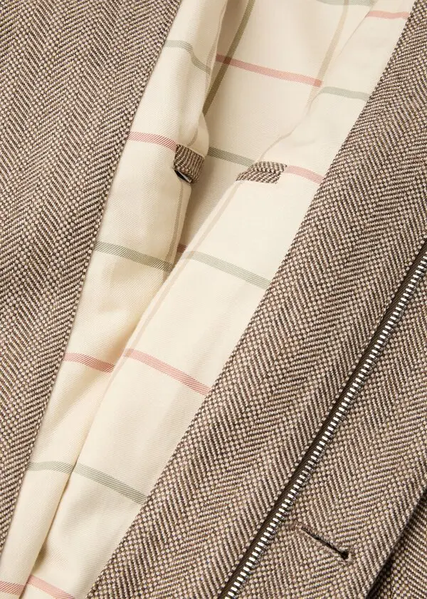 Loro Piana Roadster Jacket