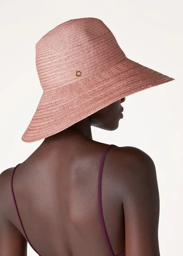 Loro Piana Akemi Hat