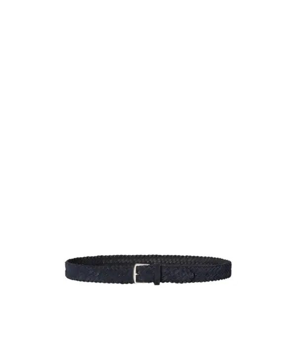 Loro Piana Buckle Belt