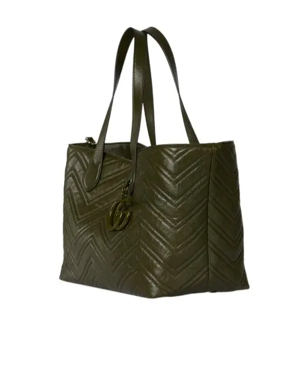 Gucci Gg Marmont Tote Bag