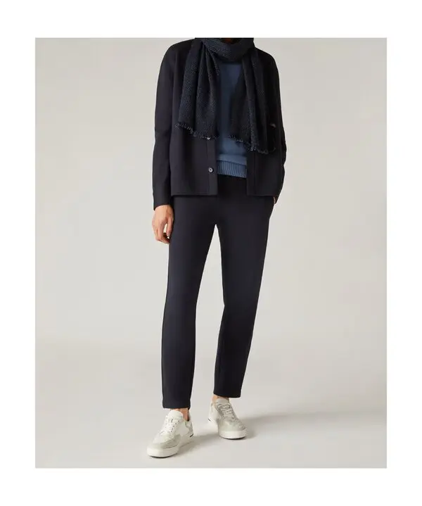 Loro Piana Whitney Trousers