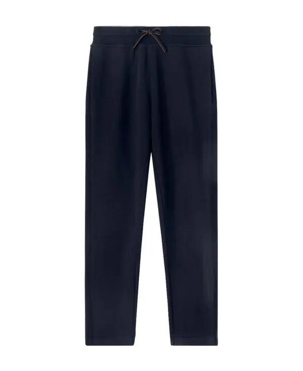 Loro Piana Whitney Trousers - Navy Blue