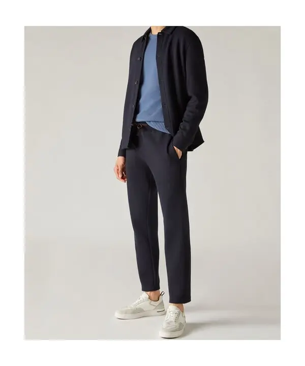 Loro Piana Whitney Trousers