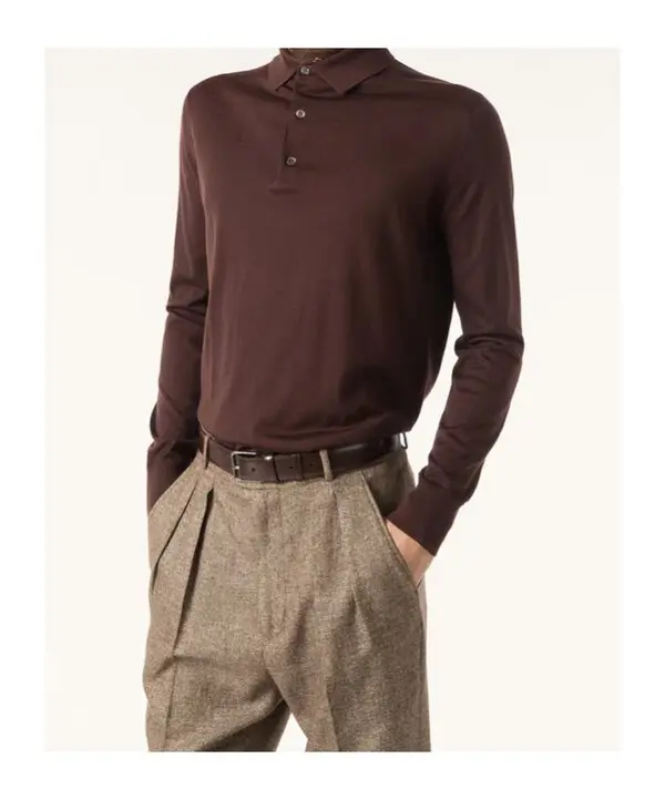 Loro Piana Polo