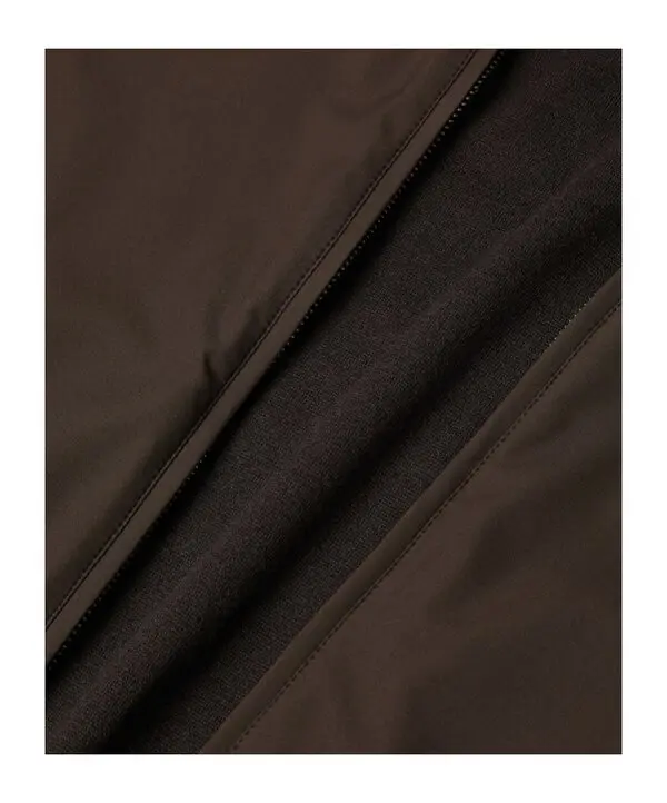 Loro Piana Hooded Bomber