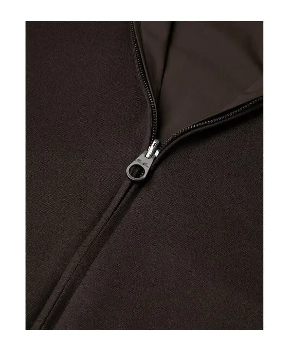 Loro Piana Hooded Bomber