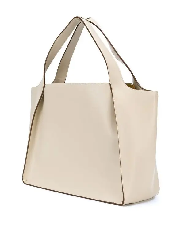 Stella McCartney Logo Tote Bag