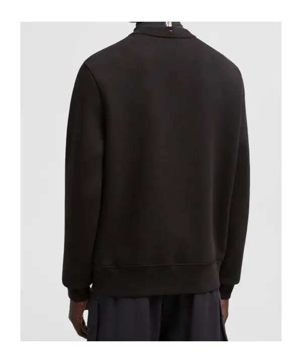 Moncler Logo Sweatshirt