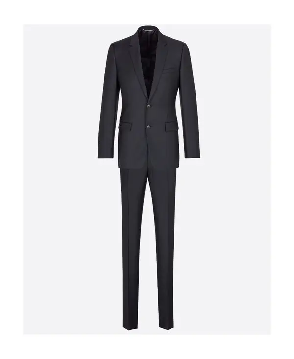 Dior Classic Suit