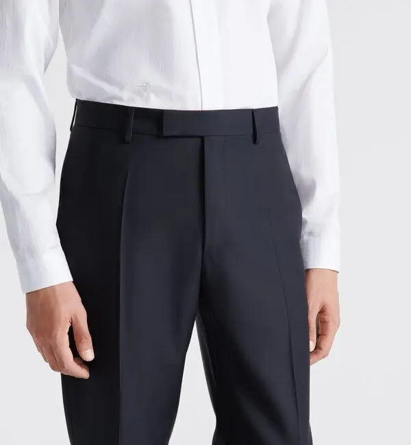Dior Classic Suit