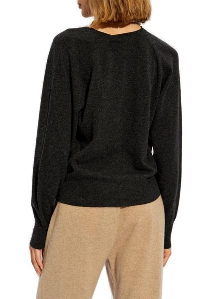 Stella McCartney Chain-link Detailed Jumper