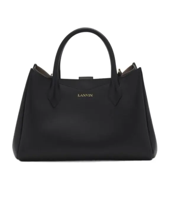 LANVIN L'octave Tote Bag