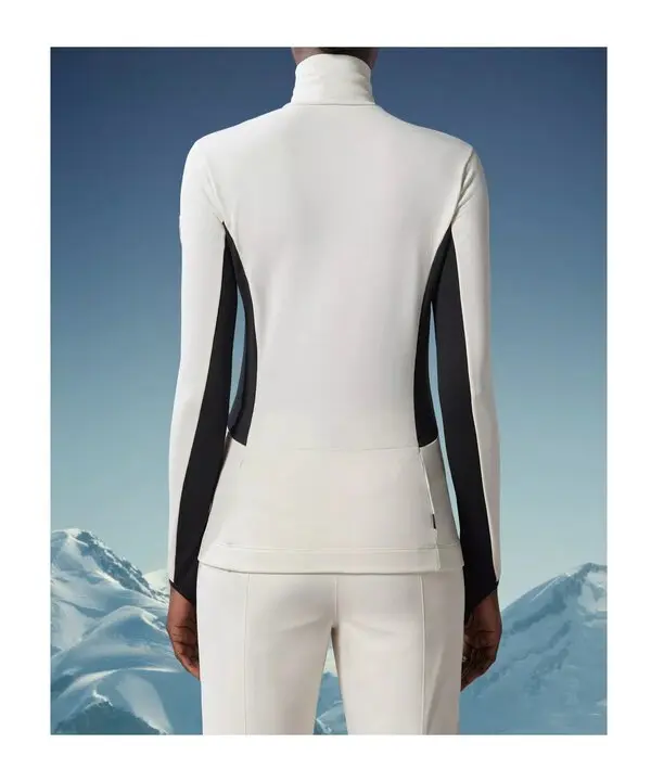 Moncler Half-zip Sweater