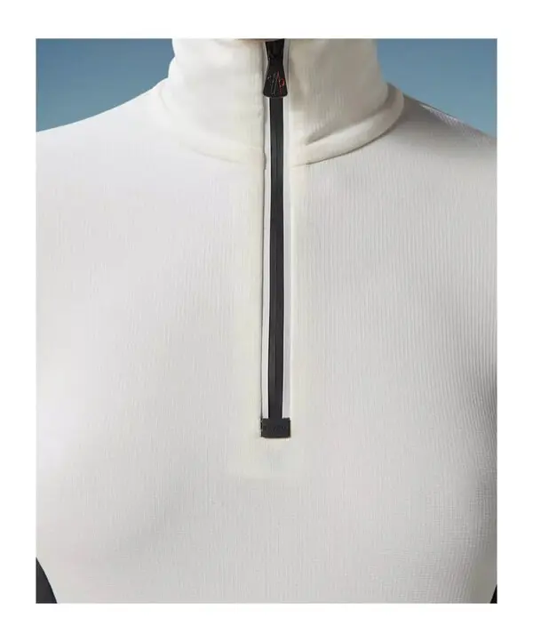 Moncler Half-zip Sweater