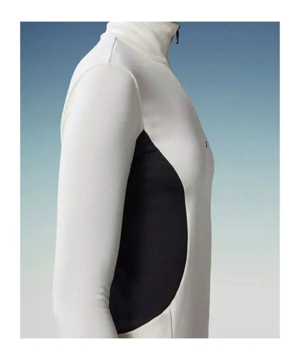 Moncler Half-zip Sweater