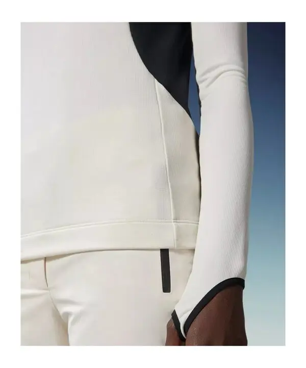 Moncler Half-zip Sweater