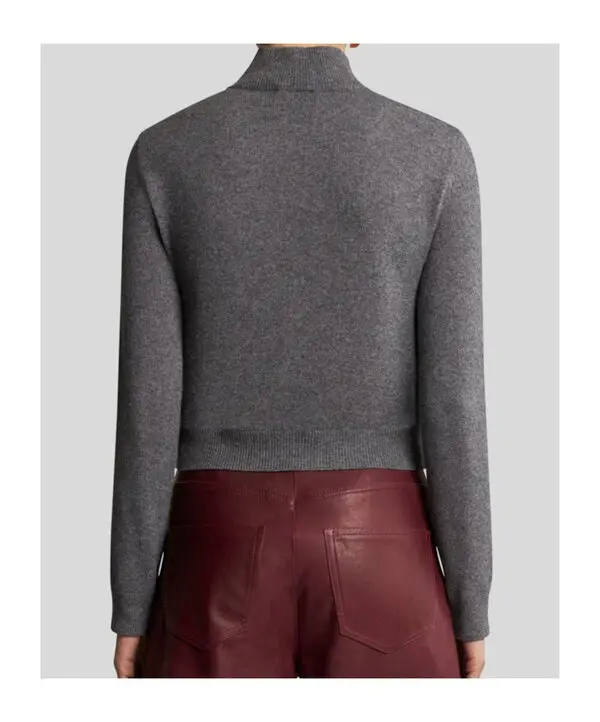 Etro Panelled Long-sleeve Shirt