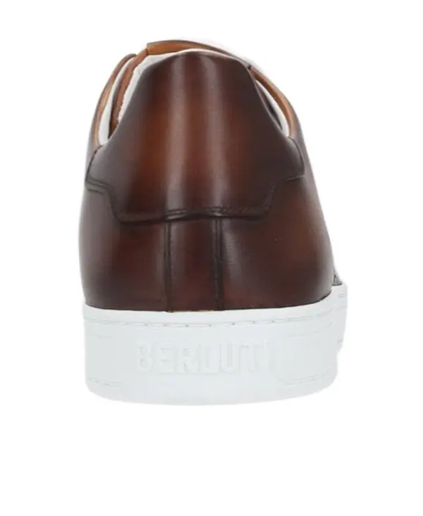 Berluti Low Lace-up Casual Shoes