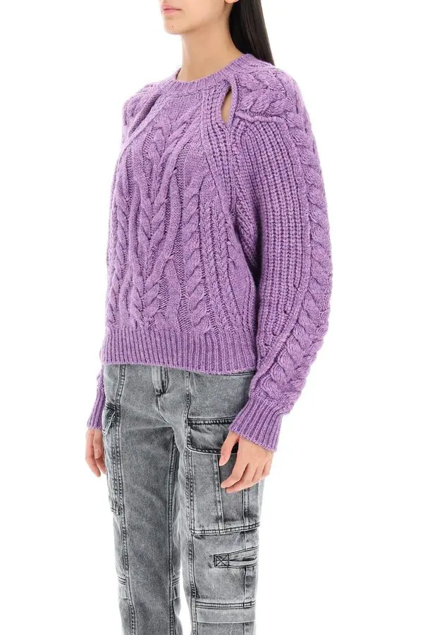 Isabel Marant Étoile Paloma Sweater