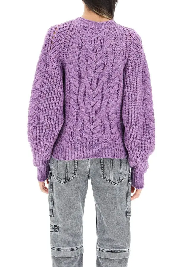 Isabel Marant Étoile Paloma Sweater
