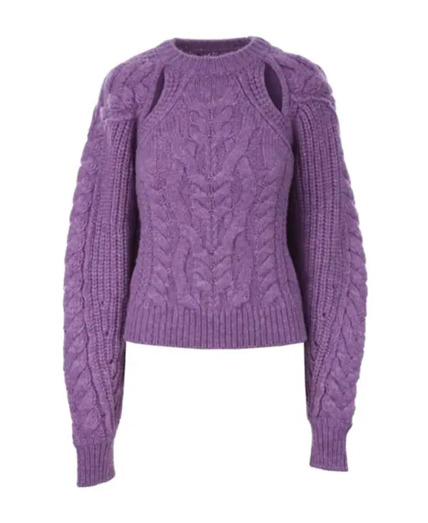 Isabel Marant Étoile Paloma Sweater