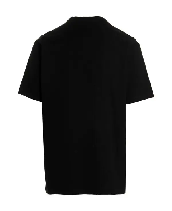Dsquared2 Logo-print Short-sleeve T-shirt
