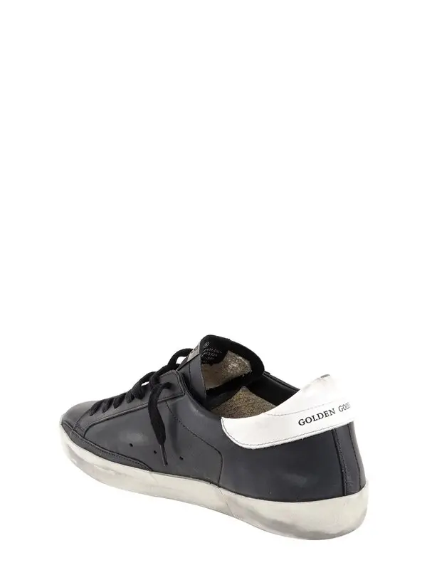 GOLDEN GOOSE Superstar Low Top Sneakers