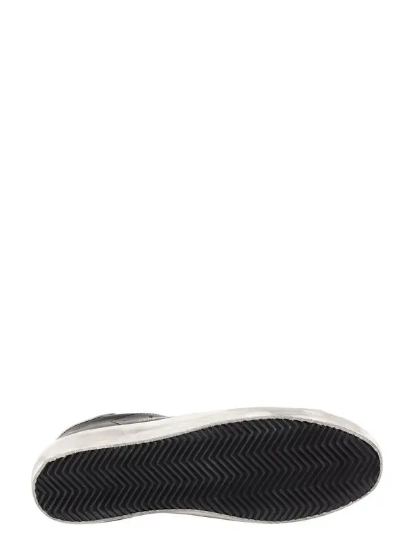 GOLDEN GOOSE Superstar Low Top Sneakers