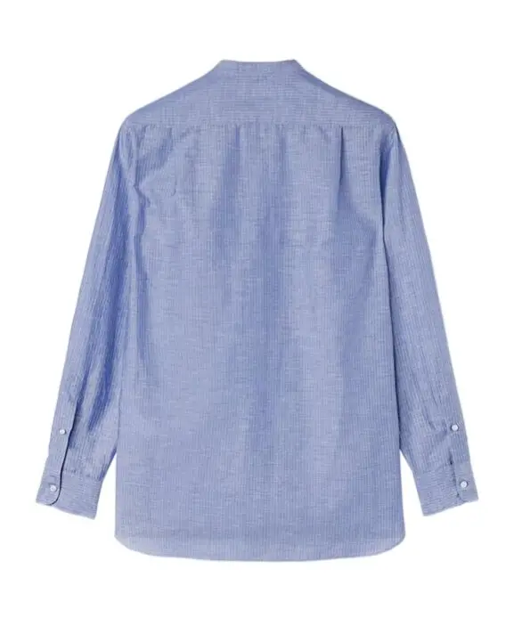 Loro Piana Elia Striped Shirt