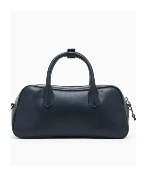 Emporio Armani Top Handle Clutch Bag