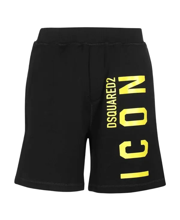 Dsquared2 Icon Logo Track Shorts