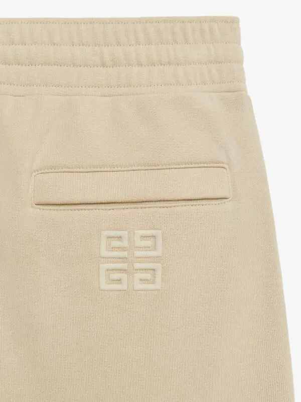 Givenchy Logo Jogging Pants
