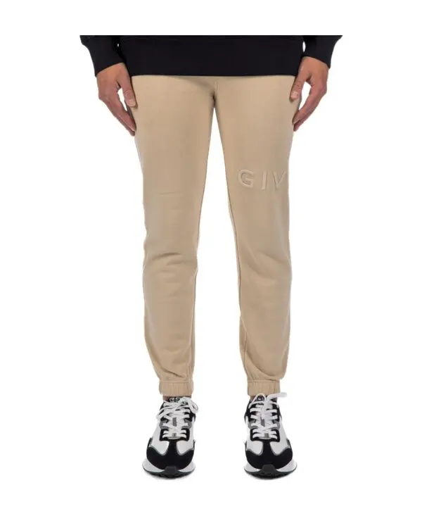 Givenchy Logo Jogging Pants
