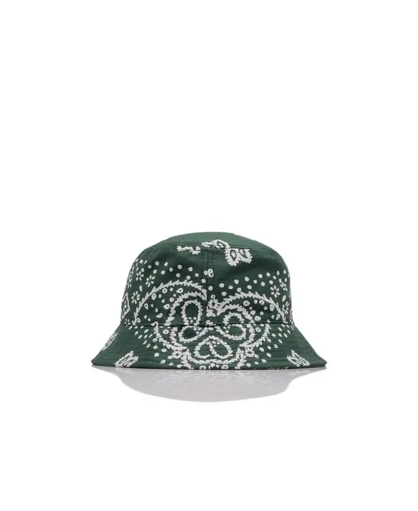 Rhude Patterned Fisherman's Hat