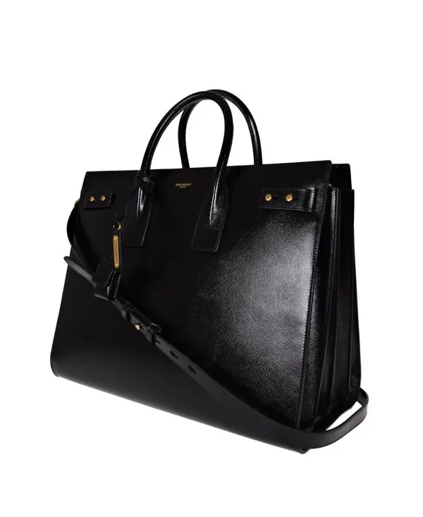 Saint Laurent Sac De Jour Tote Bag